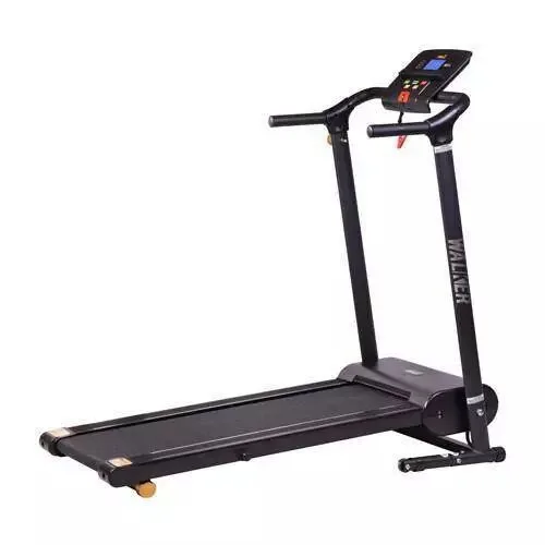 NEW TREADMILL TRAX WALKER VERY COMPACT DESIGN - right fitness