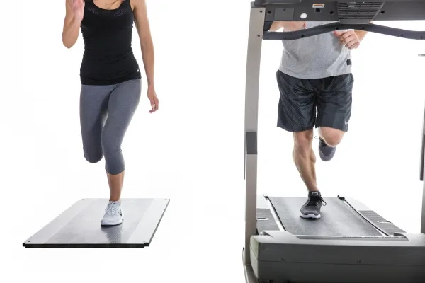 TREADMILL DECK – ALL MAKES AND MODELS - right fitness