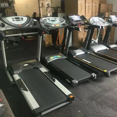 treadmill repairs in perth restoring your fitness equipment - right fitness